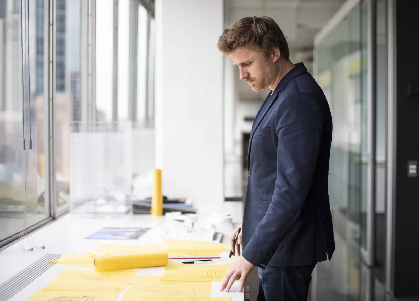 Bates Smart - Fortis