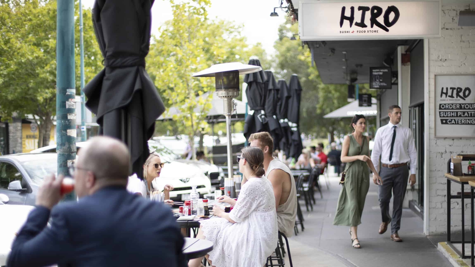 Pillar+Tide - Fortis