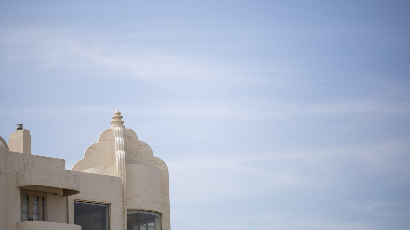 Pillar+Tide - Fortis