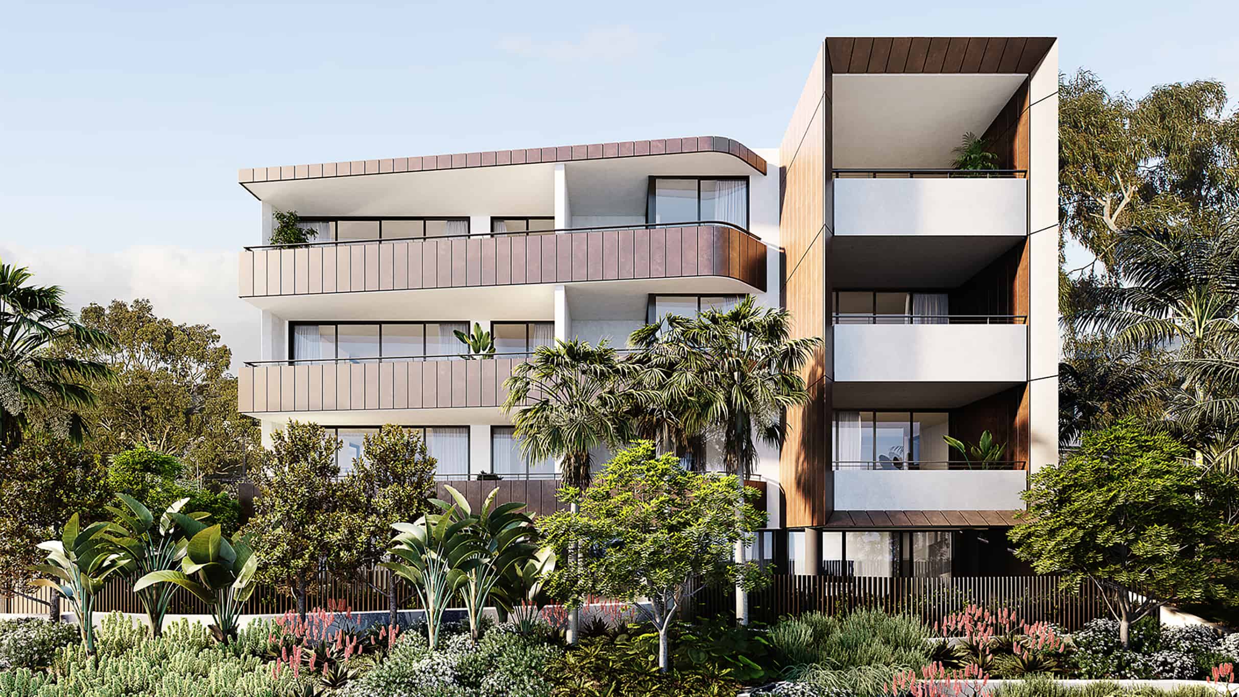 Marmont - Fortis Development Group