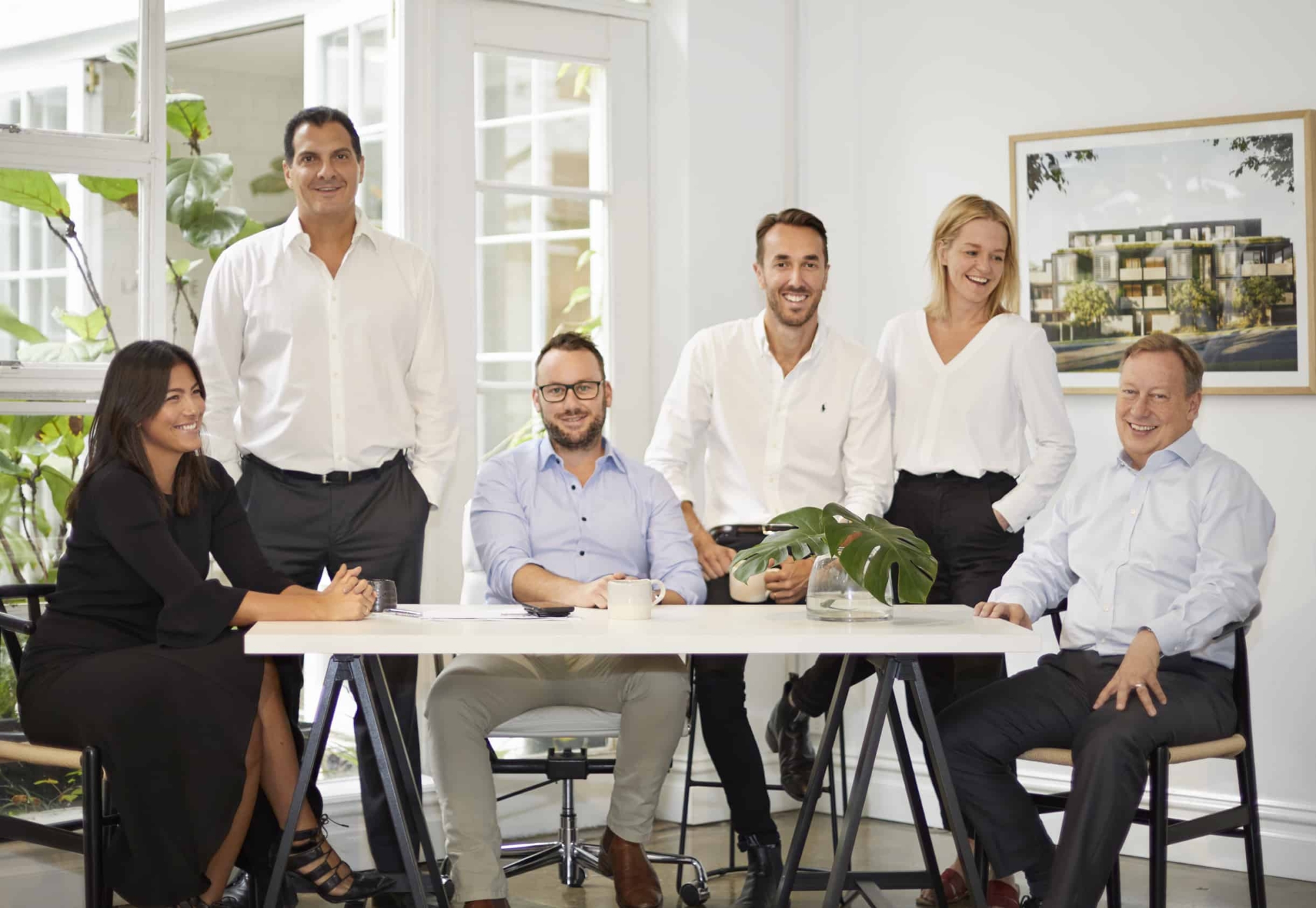 About us - Fortis