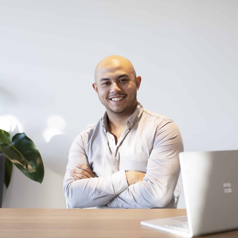 About us - Fortis Development Group