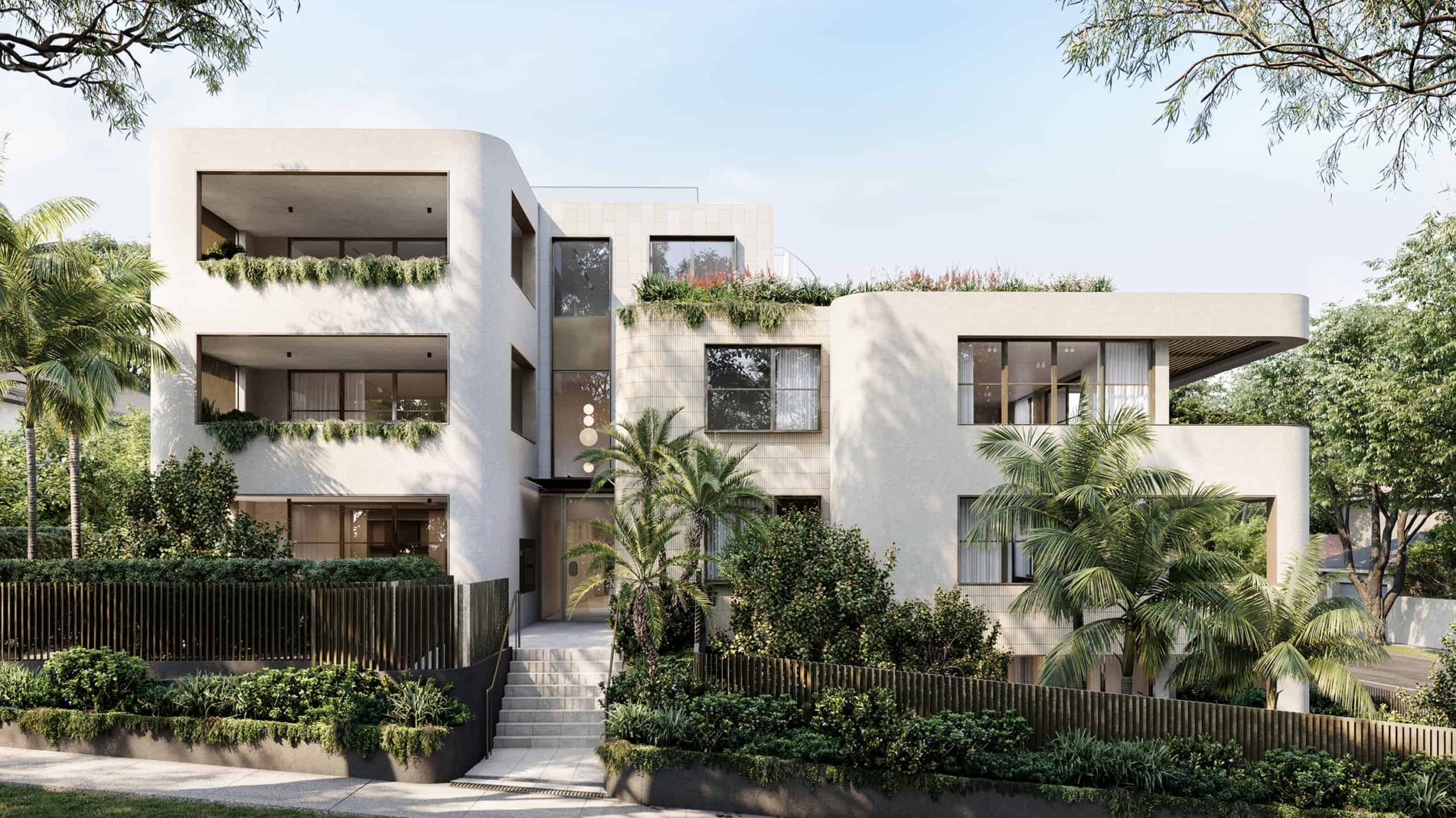 Residential - Fortis Development Group