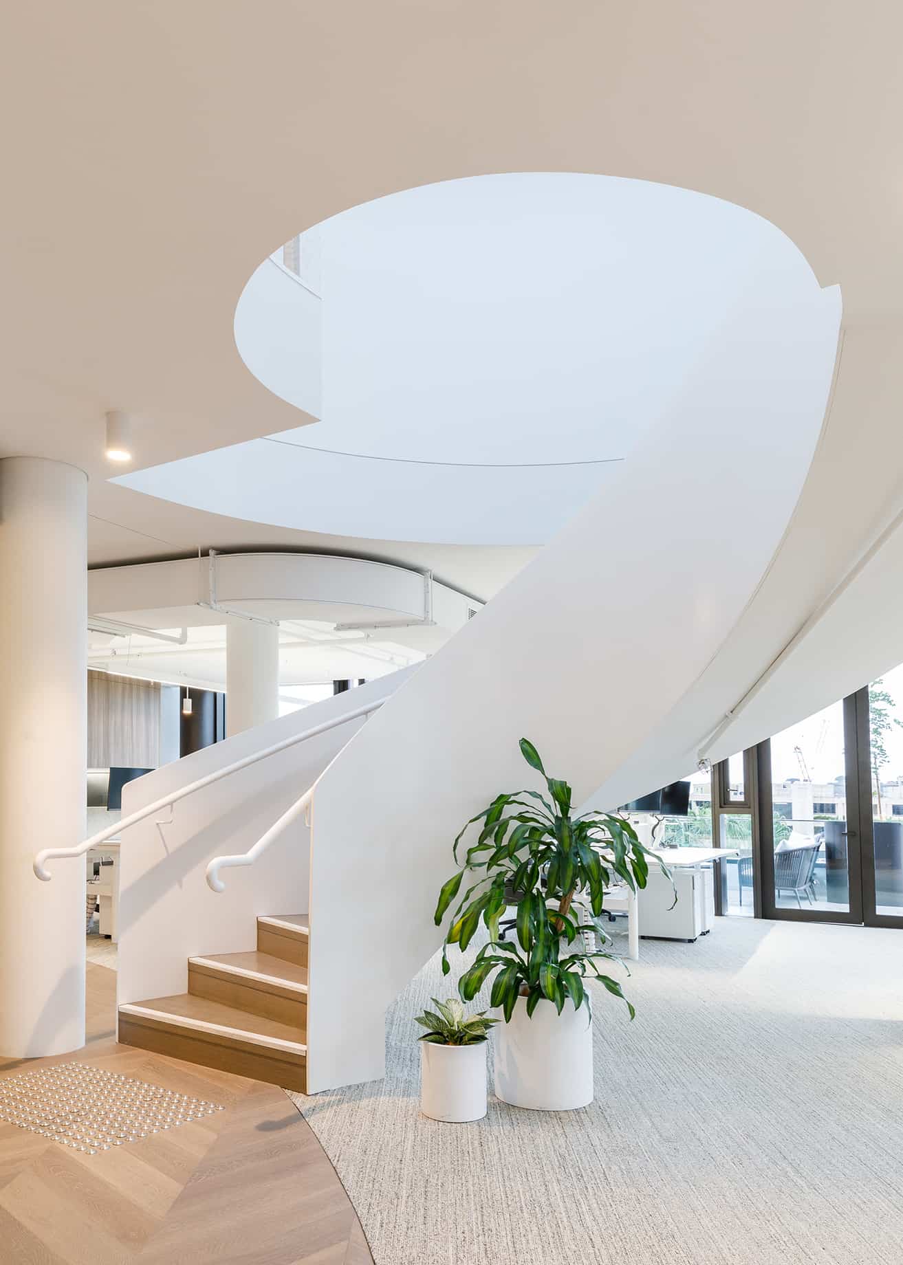 Pallas House Sydney - Fortis Development Group