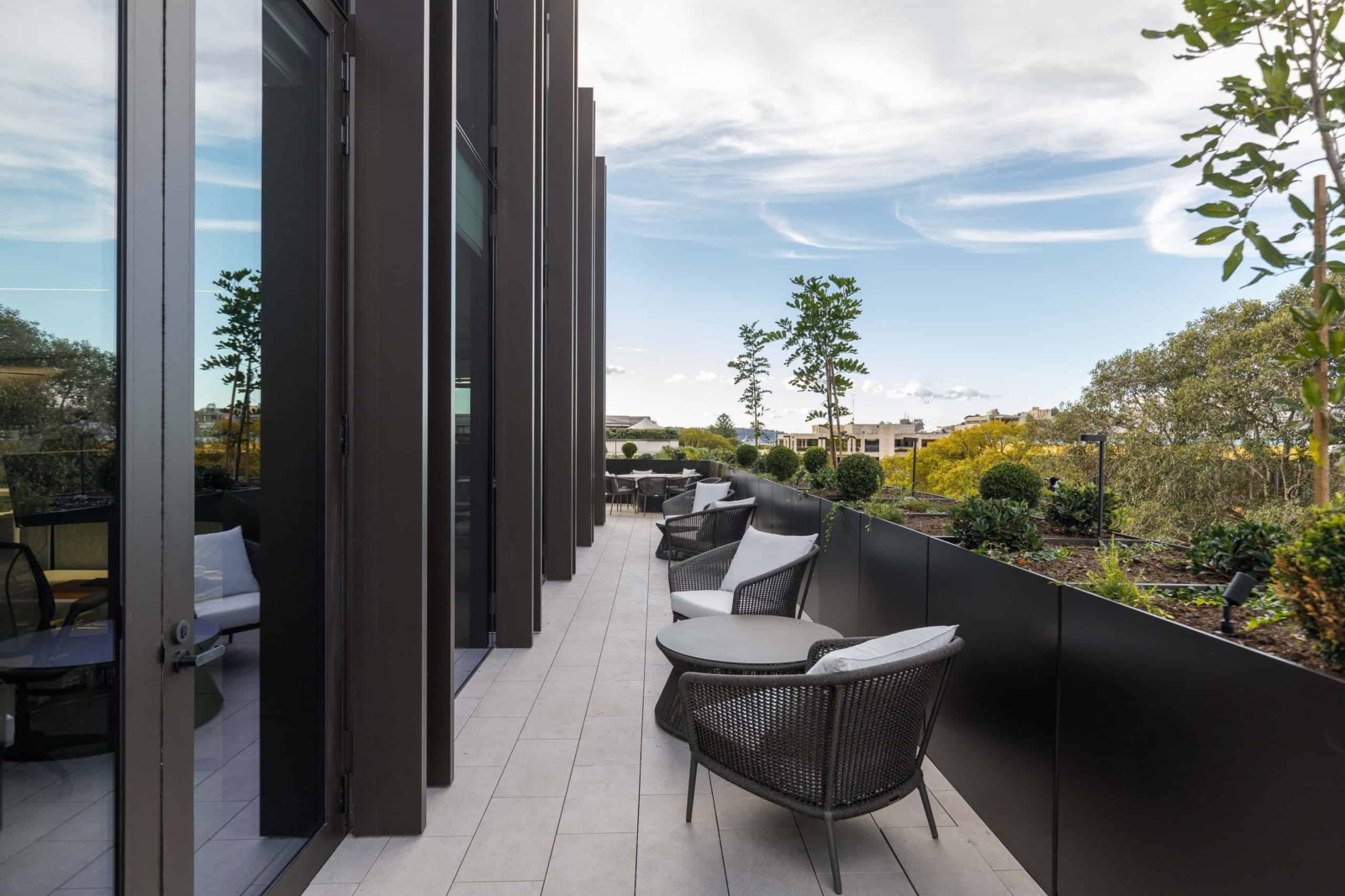 Pallas House Sydney - Fortis