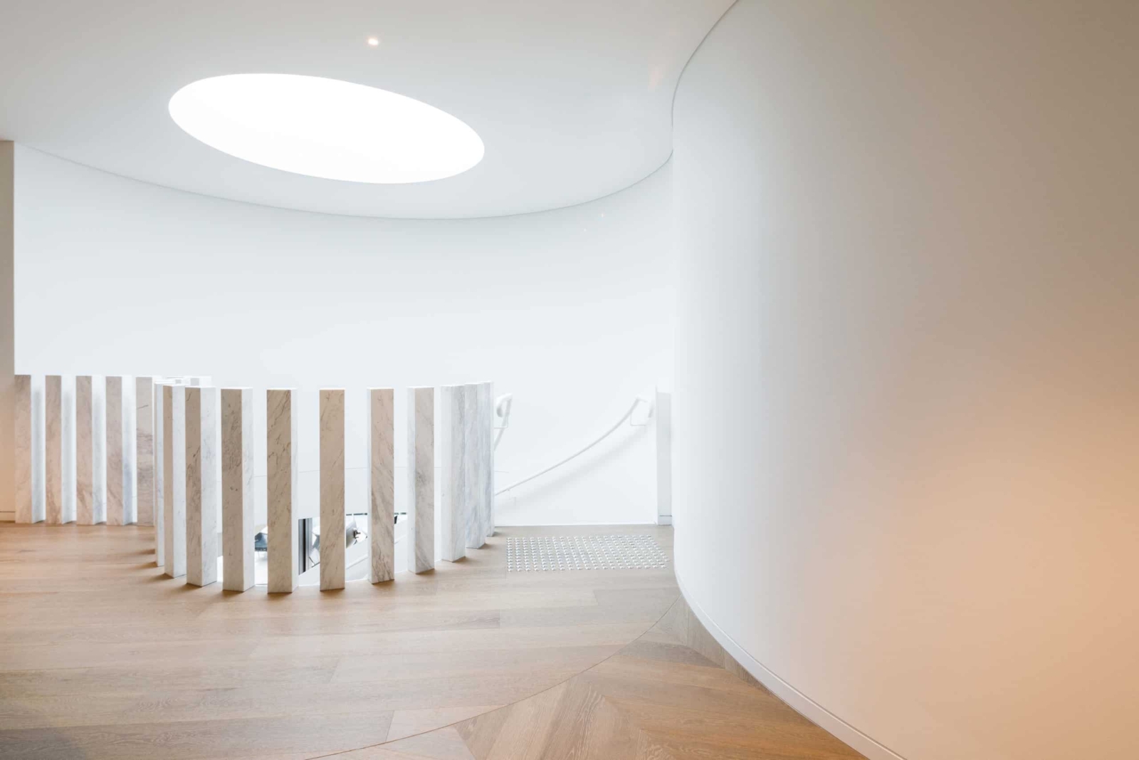 Pallas House Sydney - Fortis