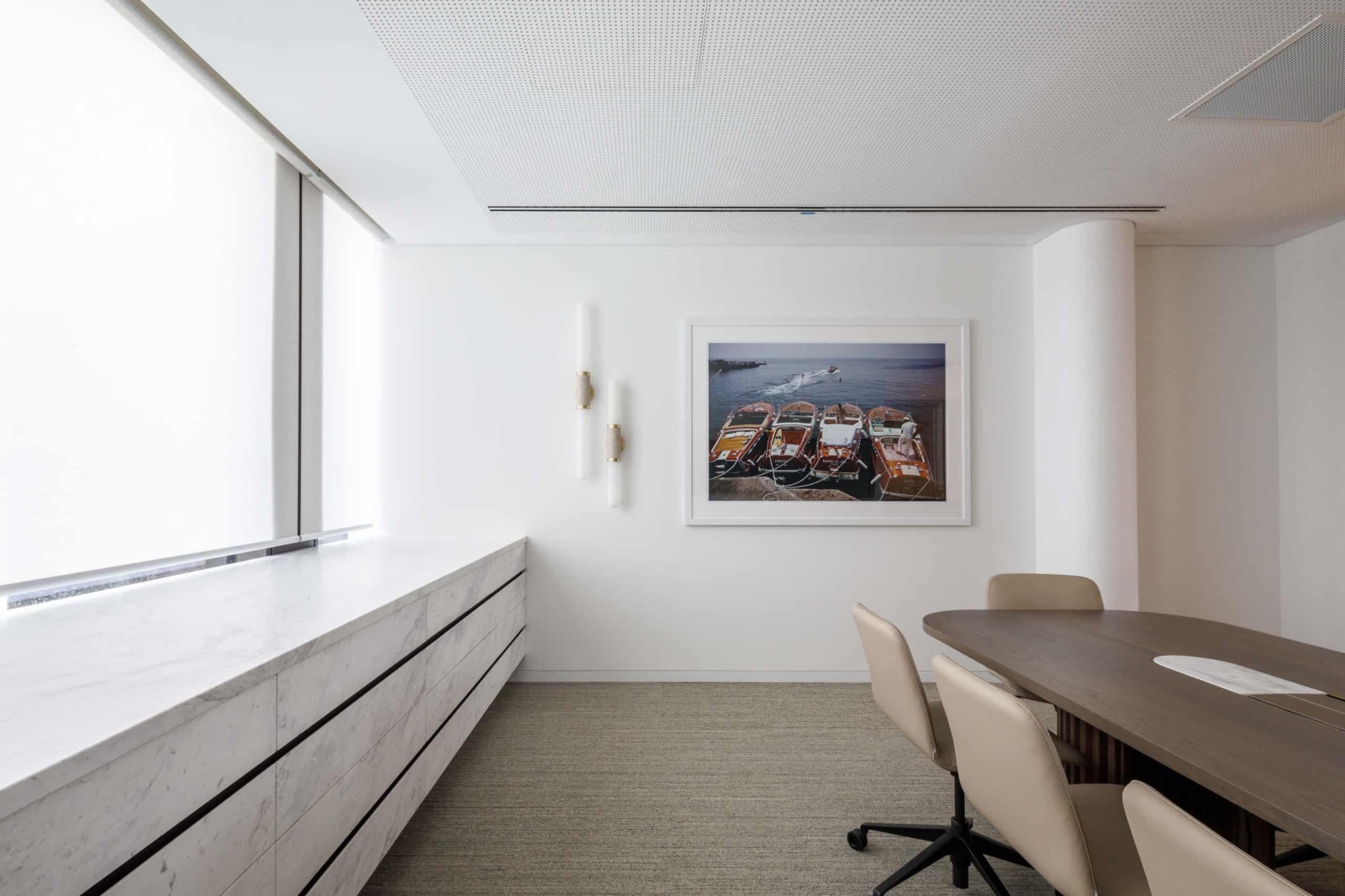 Pallas House Sydney - Fortis