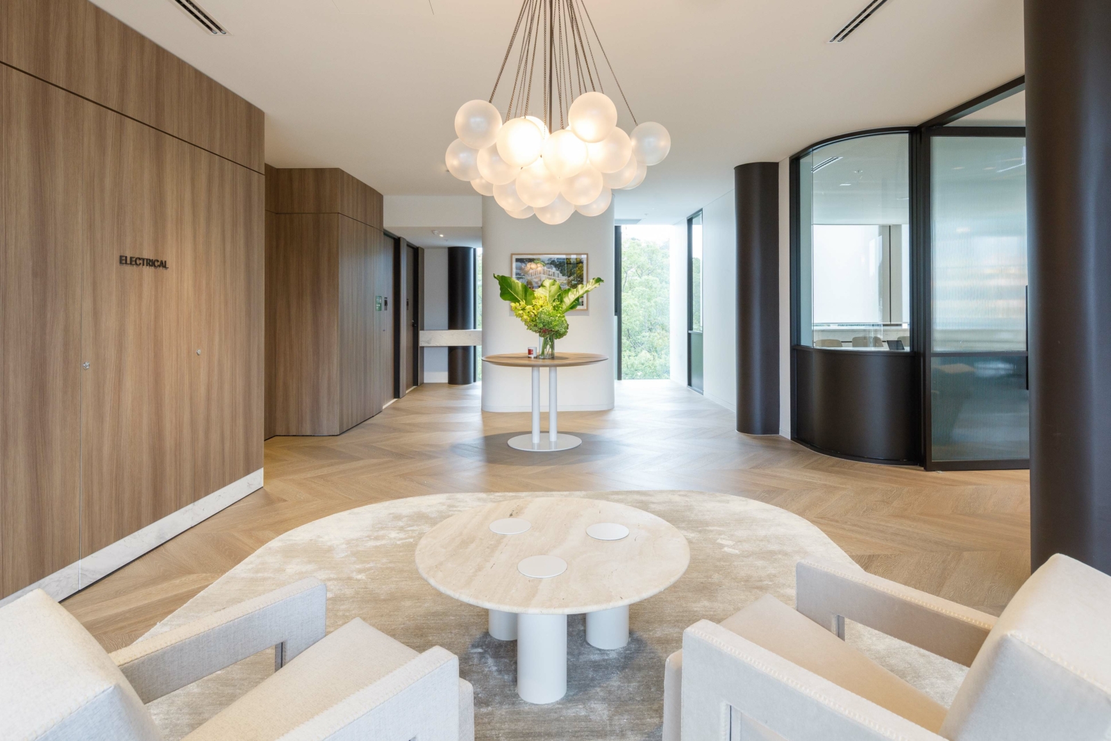 Pallas House Sydney - Fortis Development Group