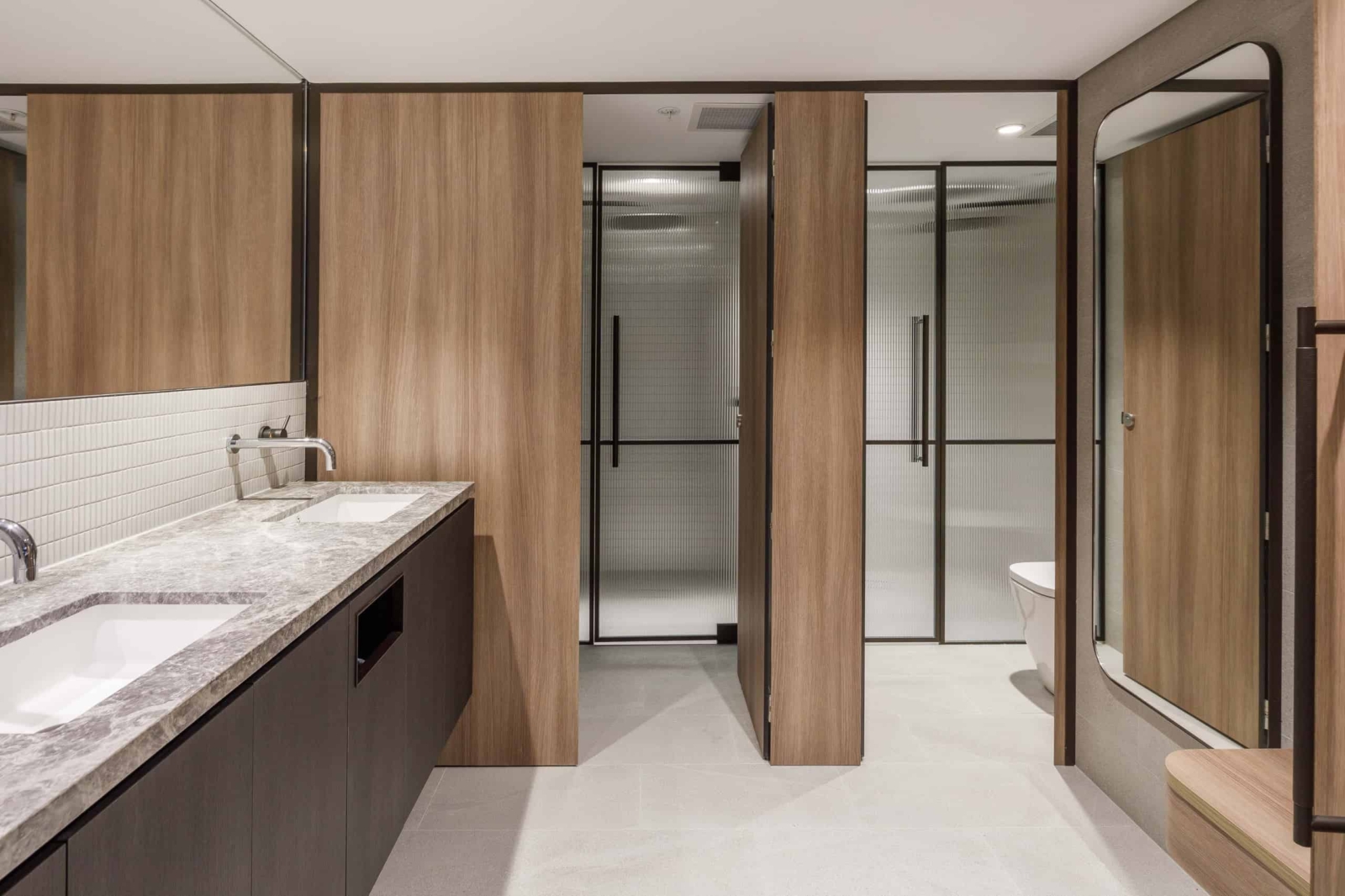 Pallas House Sydney - Fortis