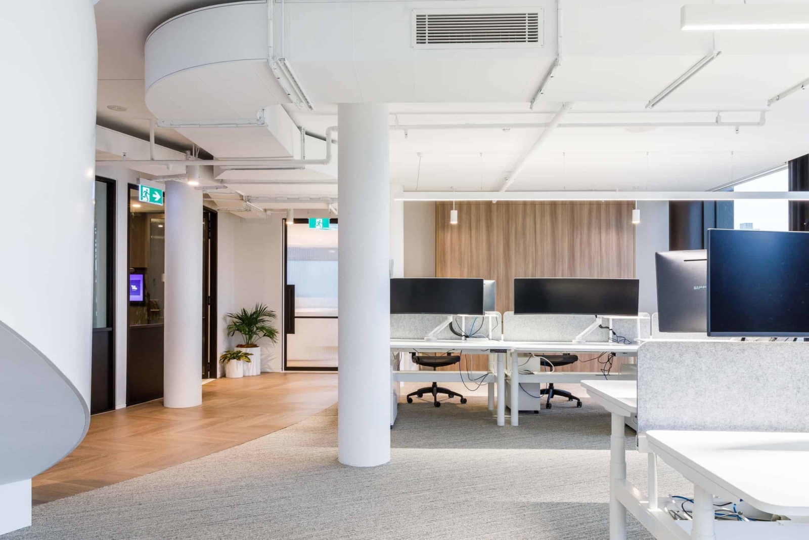 Pallas House Sydney - Fortis