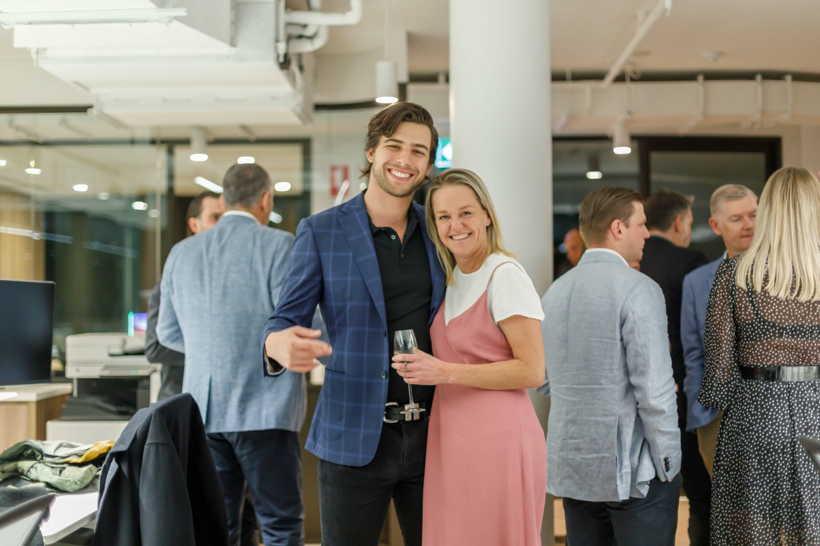 Neil Perry's Margaret sneak peek - Fortis Development Group