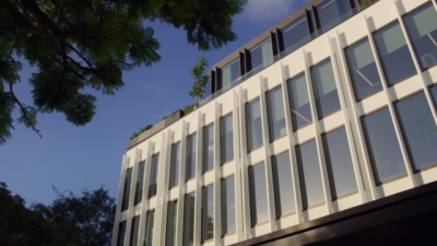 Pallas House Sydney - Fortis