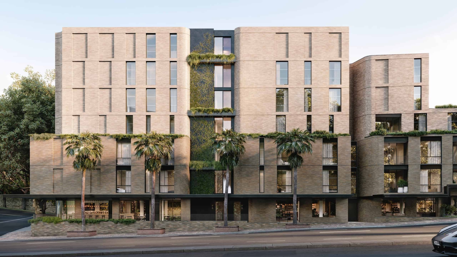 Residential - Fortis