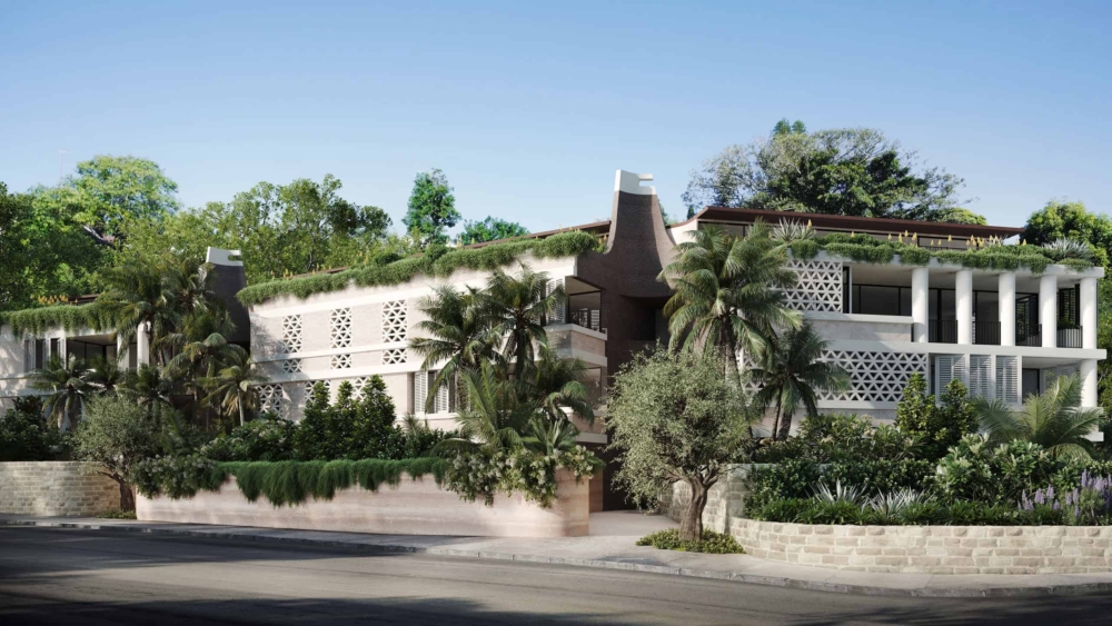 Residential - Fortis