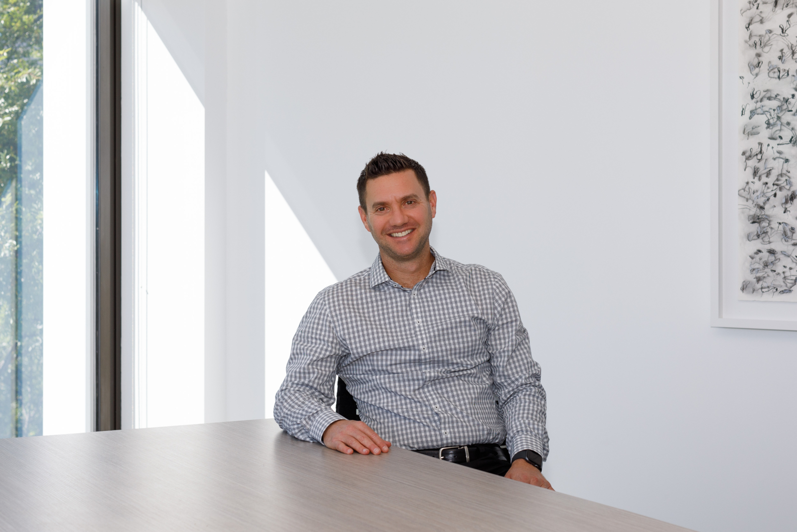 Principal Edge - Fortis Development Group