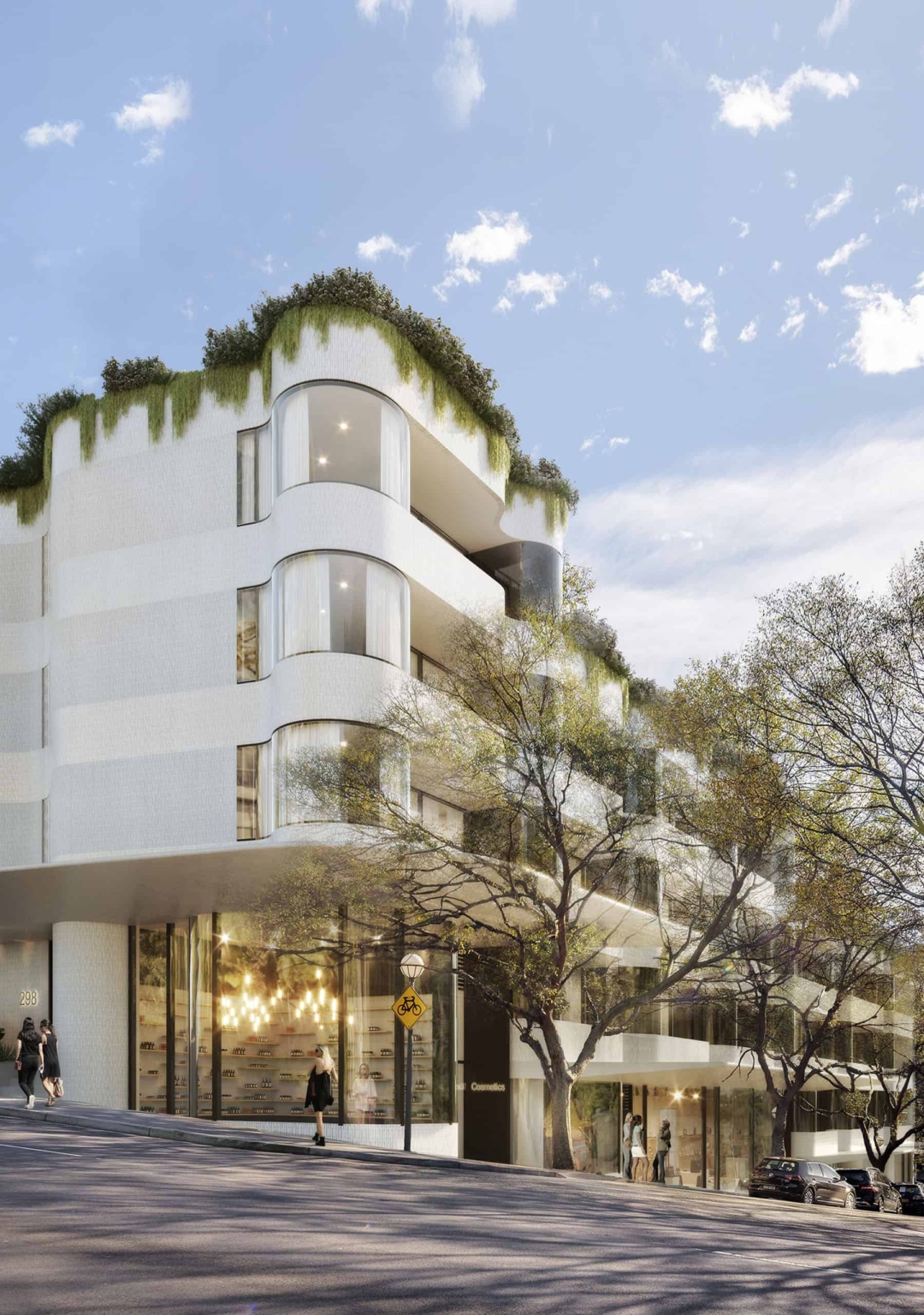 Home - Fortis Development Group