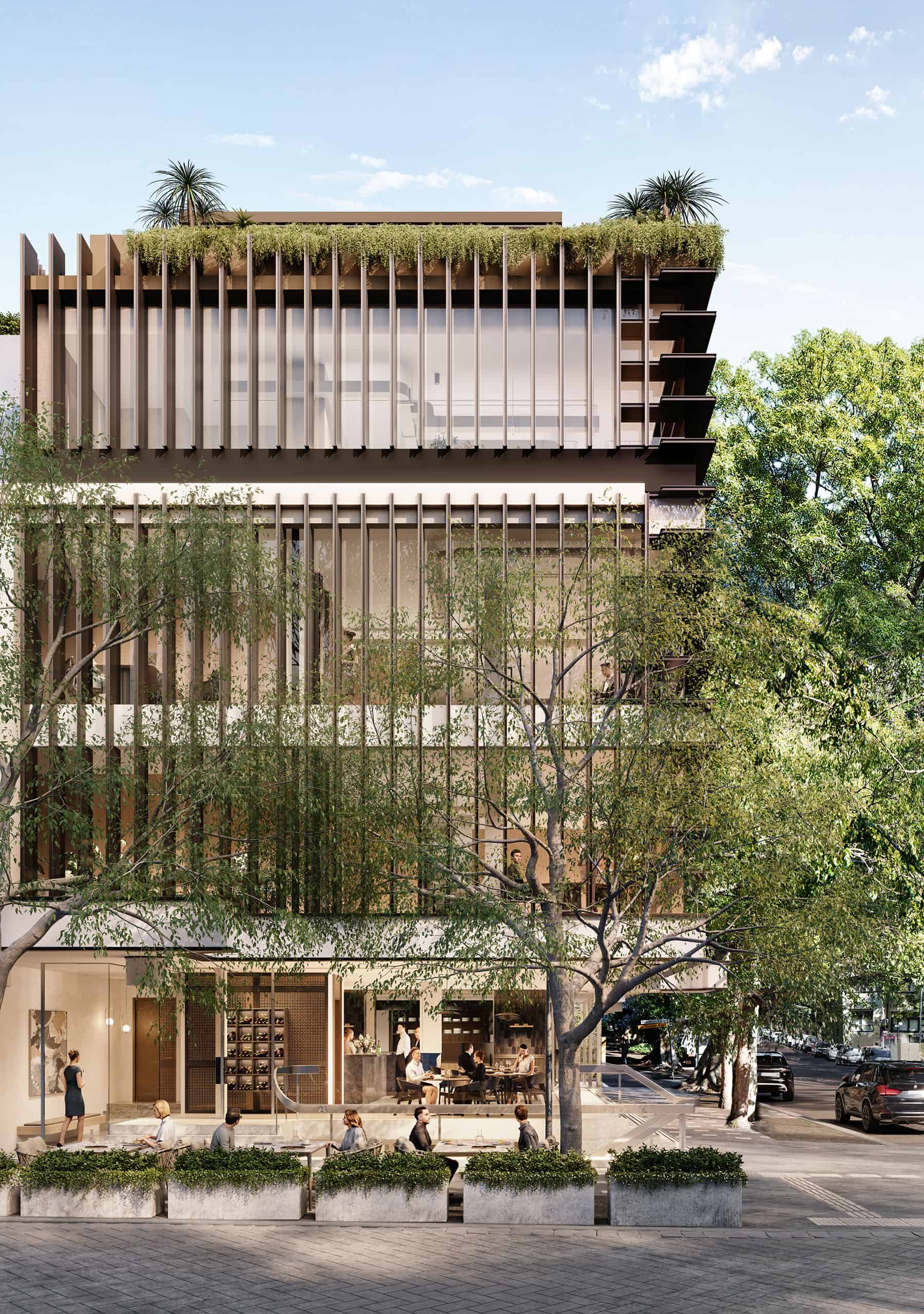 News - Fortis Development Group