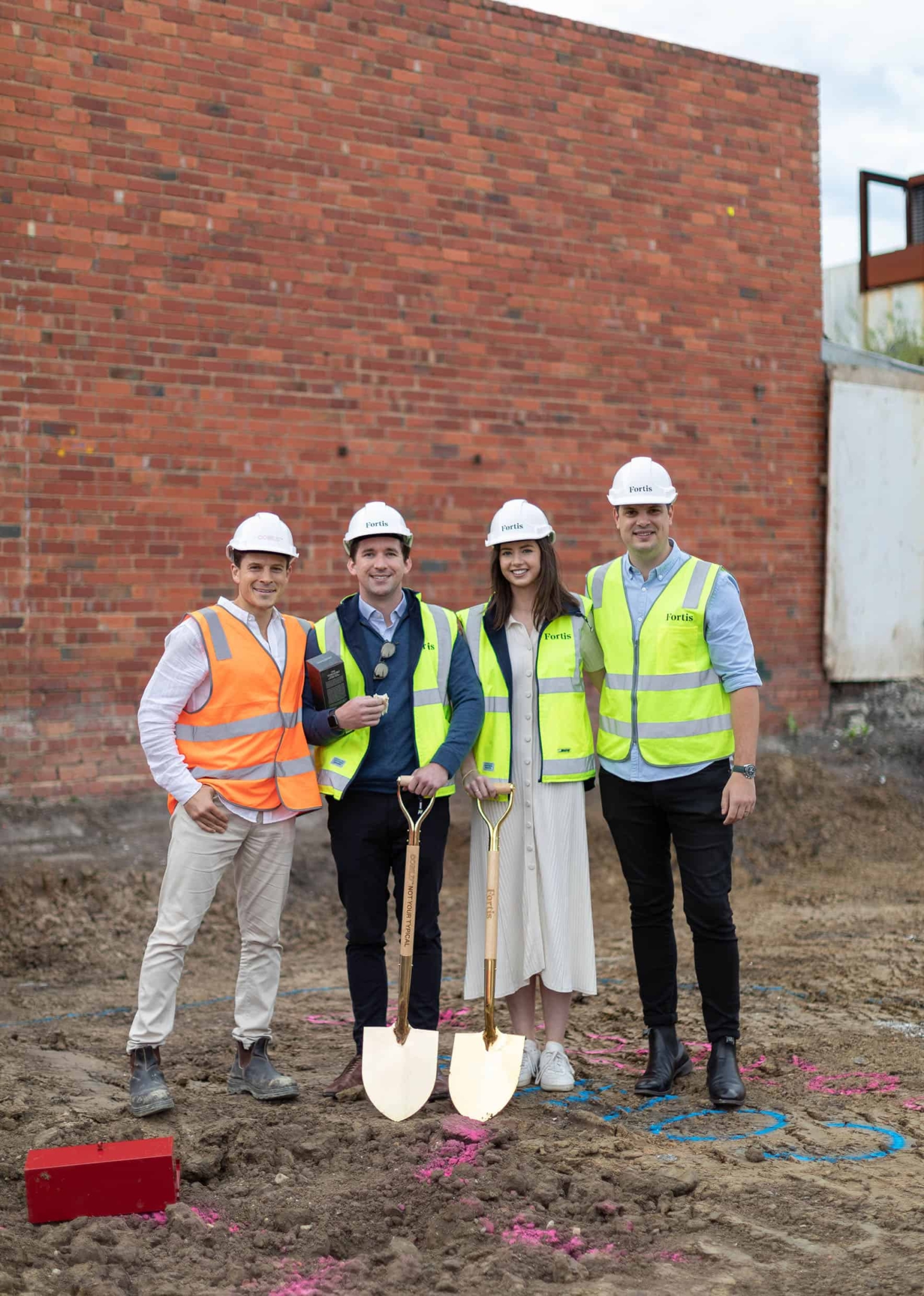 News - Fortis Development Group