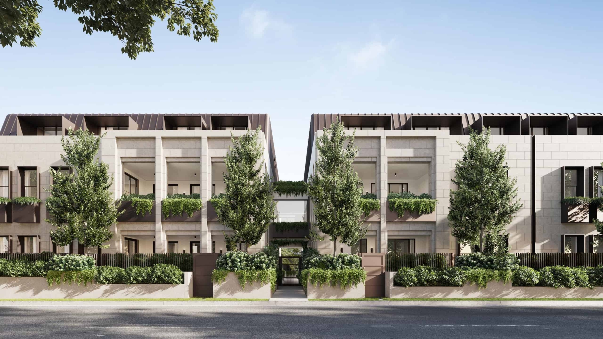 Residential - Fortis