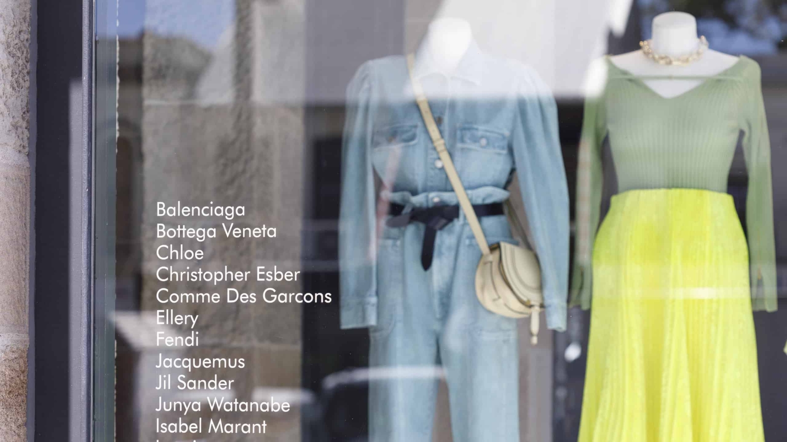 Woollahra Collection - Fortis