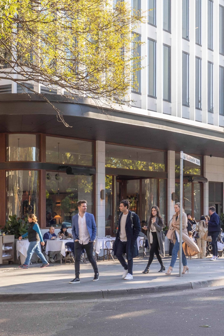 Home - Fortis Development Group