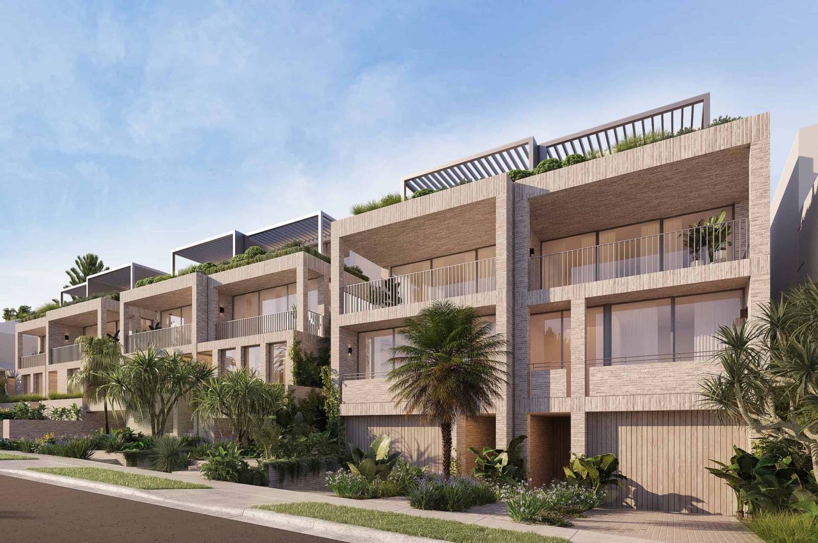 Fortis Unveils Plans for $125m Bronte Project - Fortis