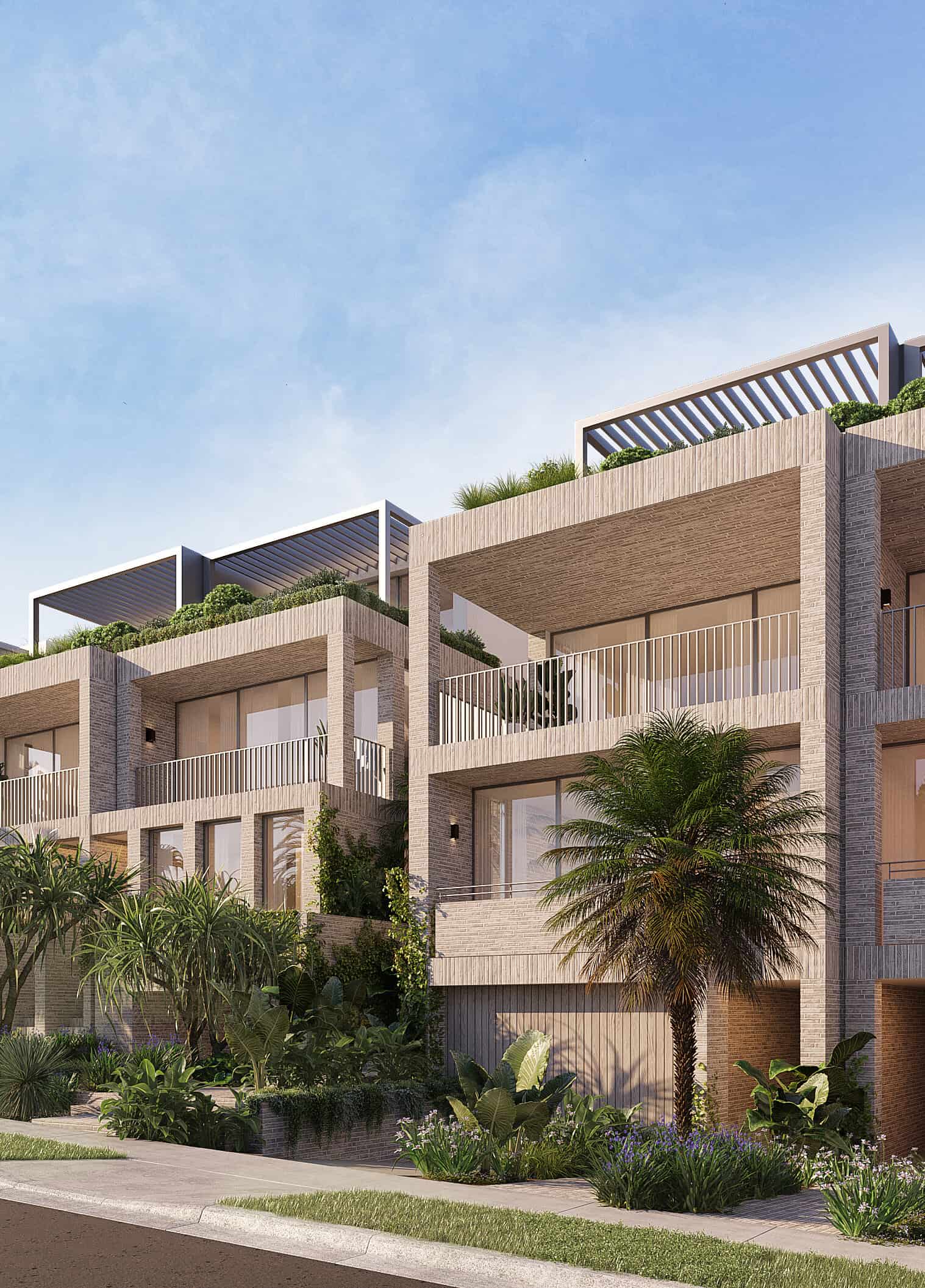 News - Fortis Development Group