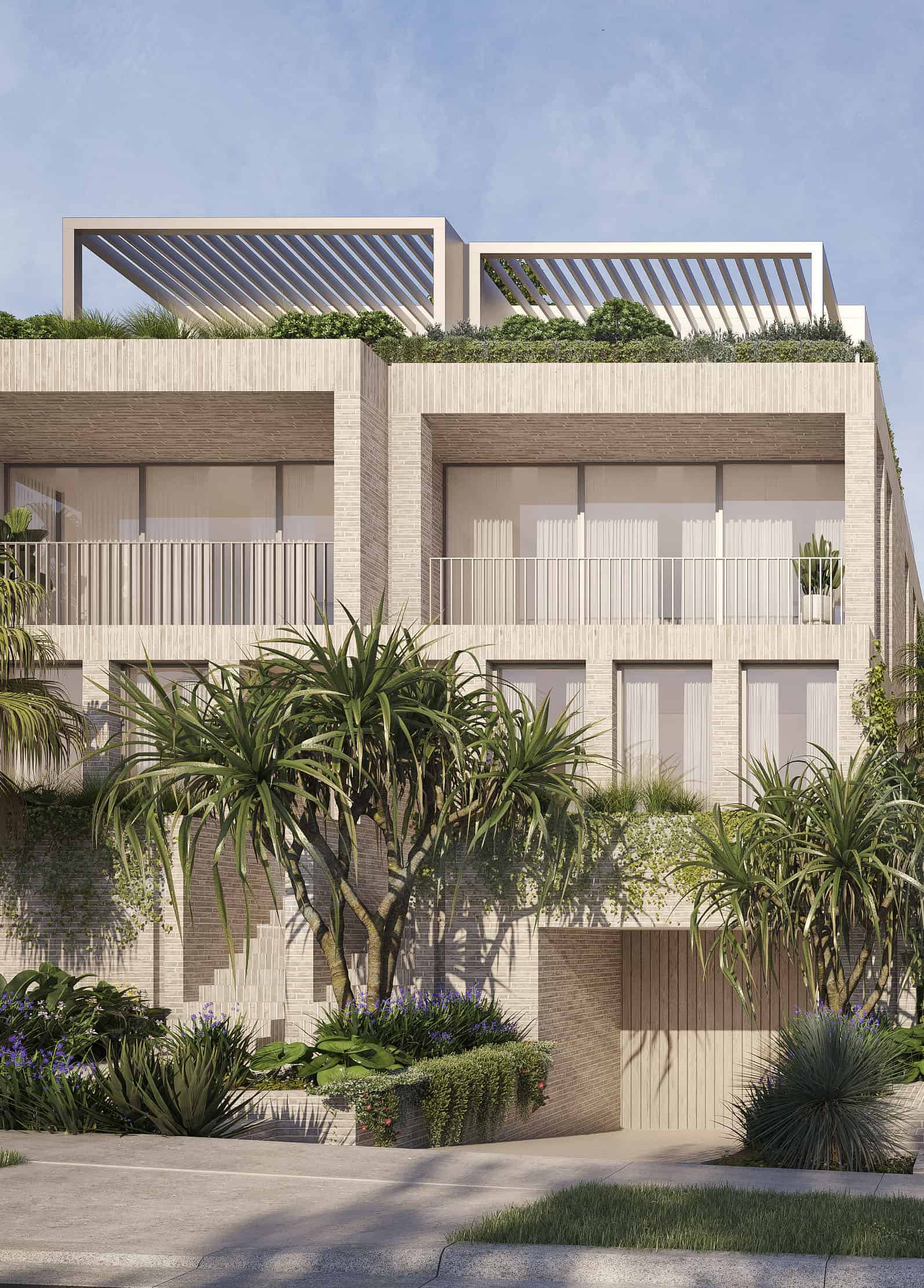 Home - Fortis Development Group