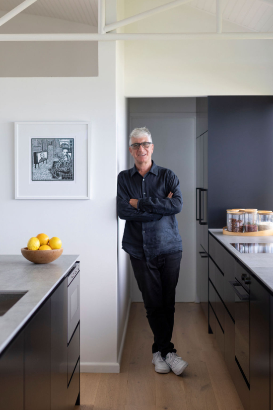 Bronte Collection - Fortis