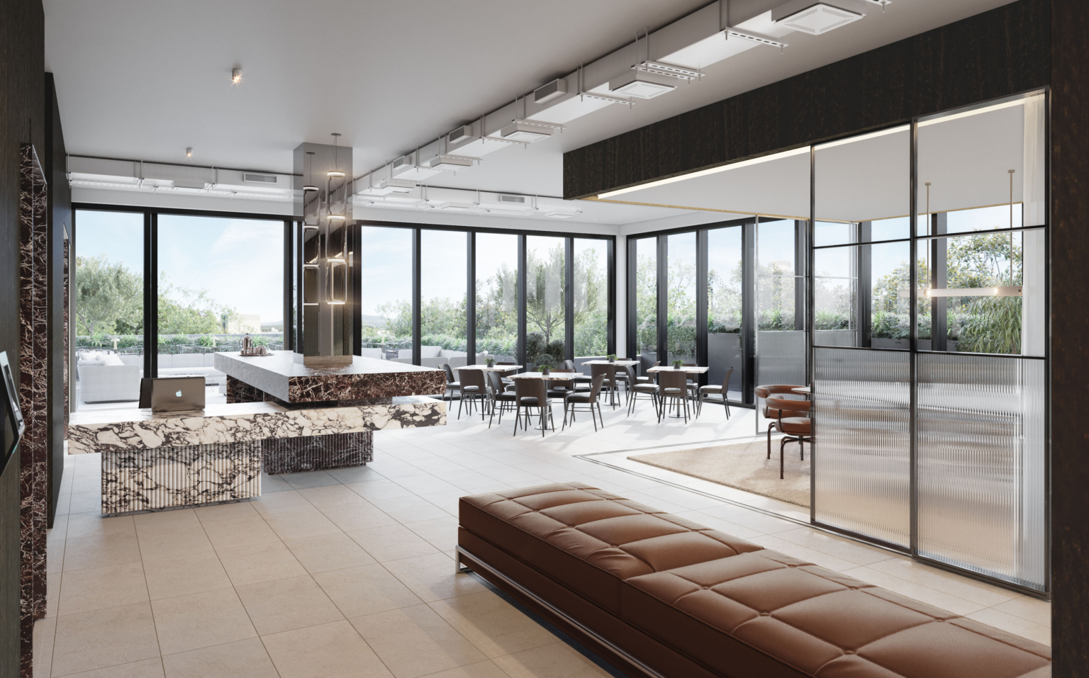 Ruby House - Fortis Development Group