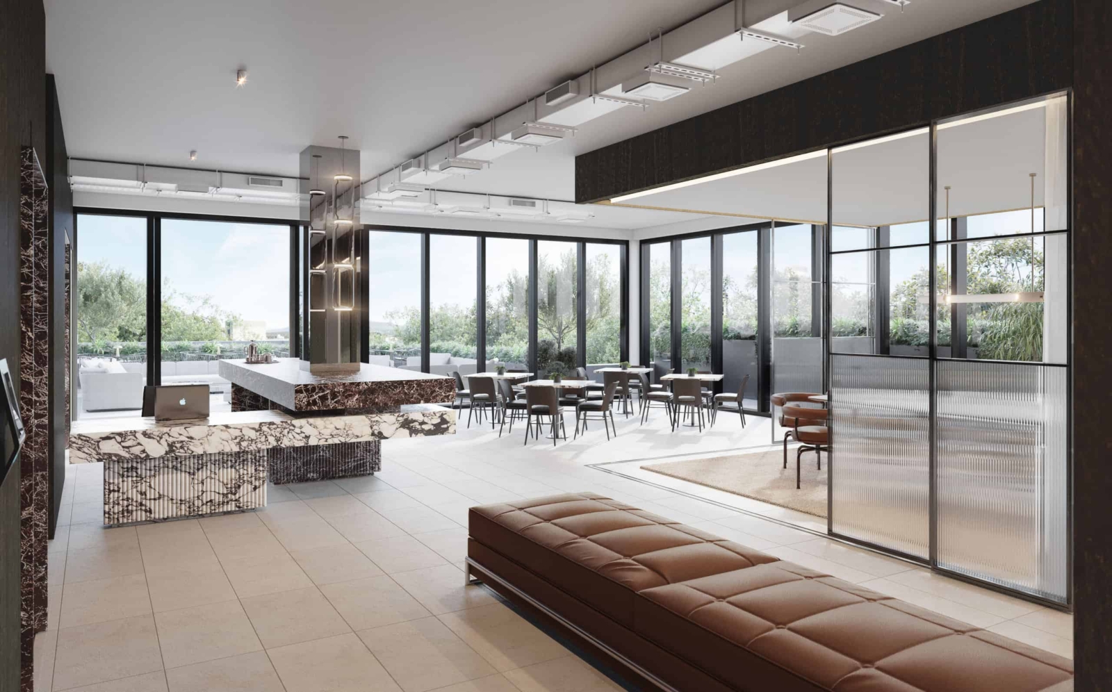 Ruby House - Fortis Development Group