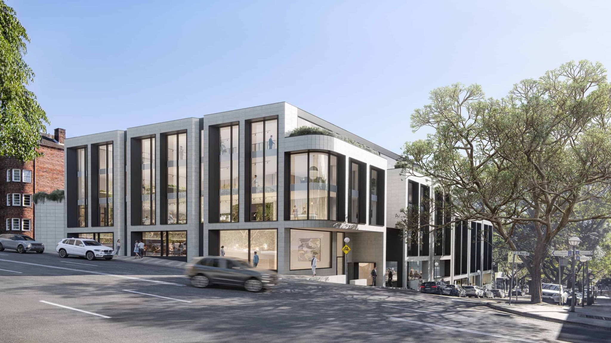 Ruby House - Fortis Development Group