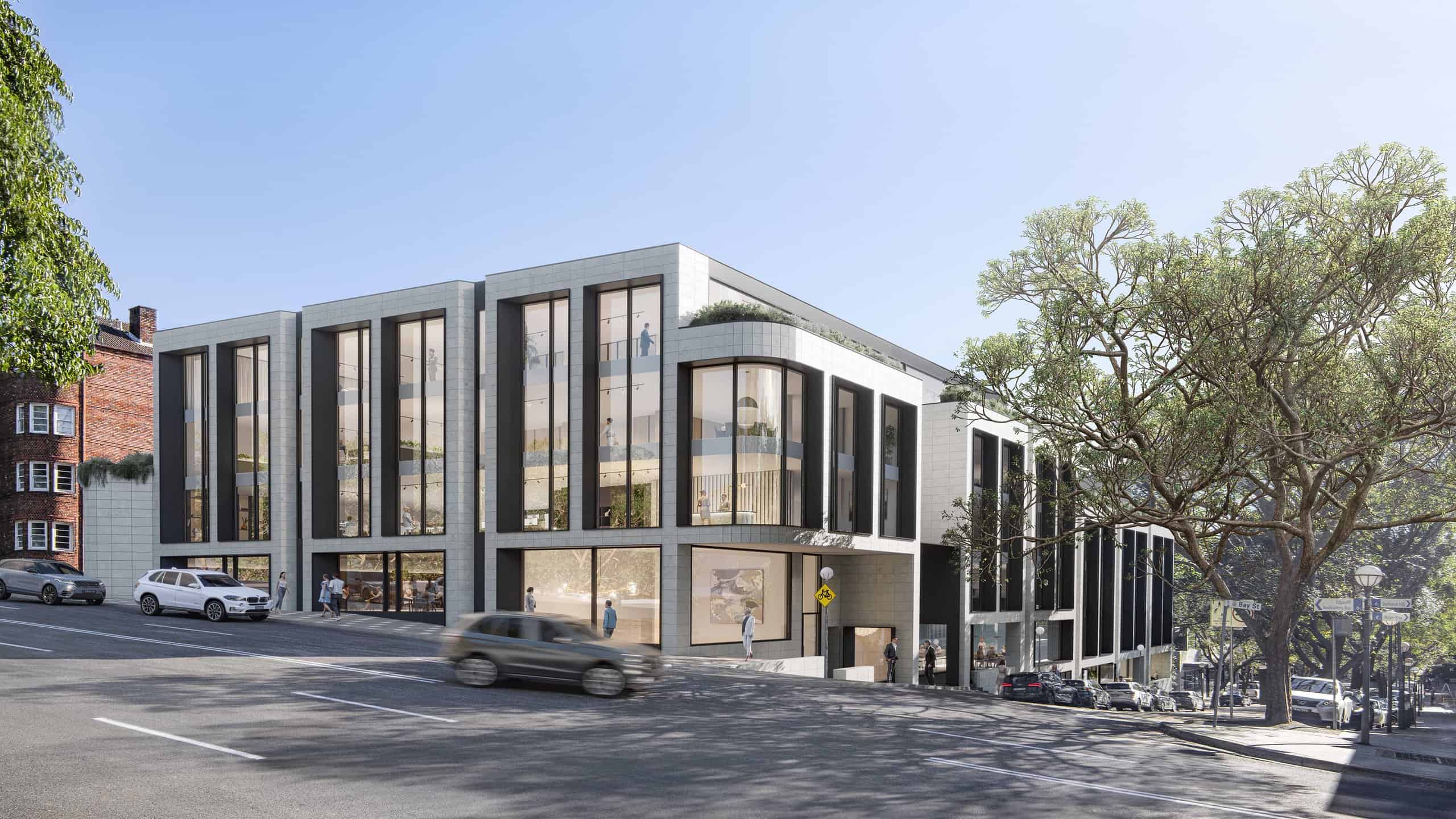 Ruby House - Fortis Development Group