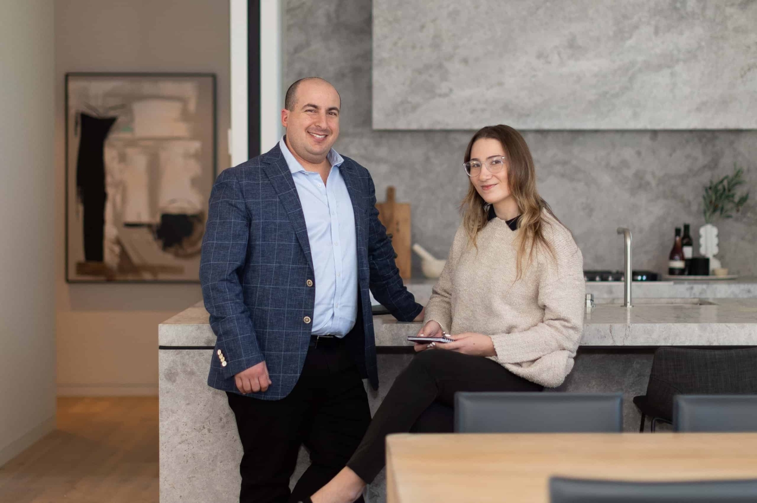 Tideways - Fortis Development Group
