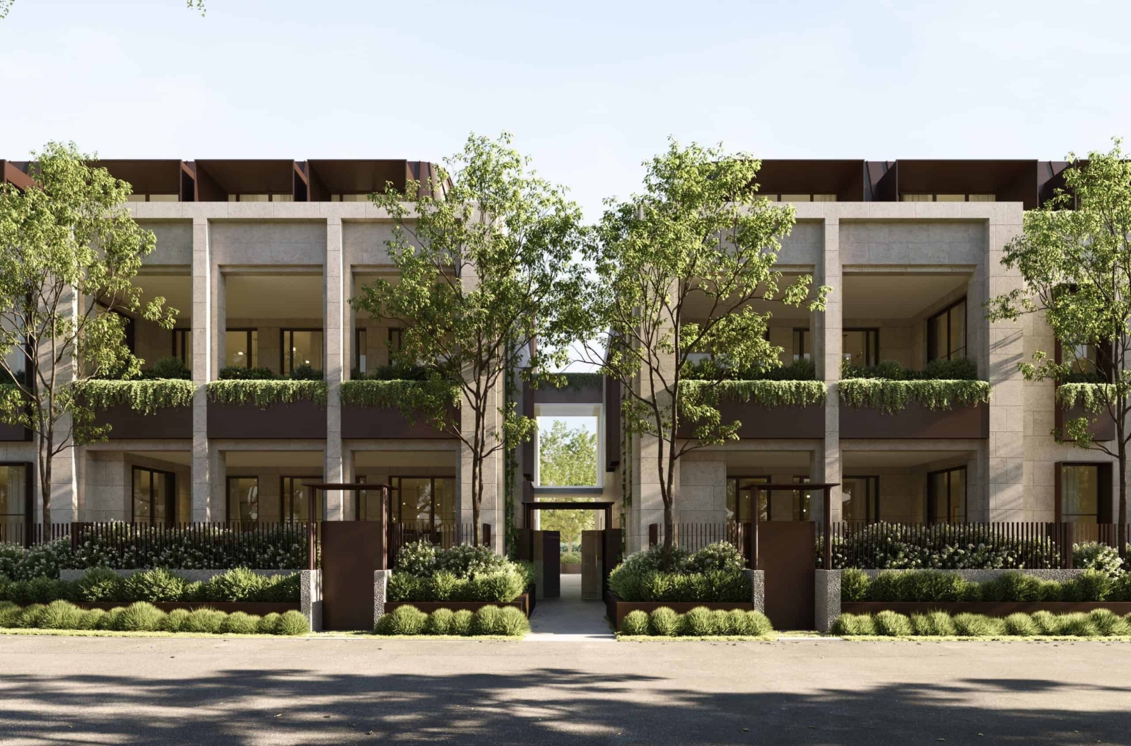 Land in one of Sydney’s most affluent suburbs to get $170m makeover ...