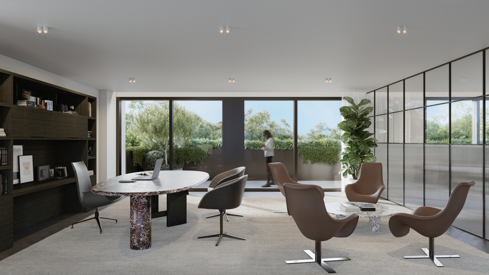 Double Bay 2024 - Fortis Development Group