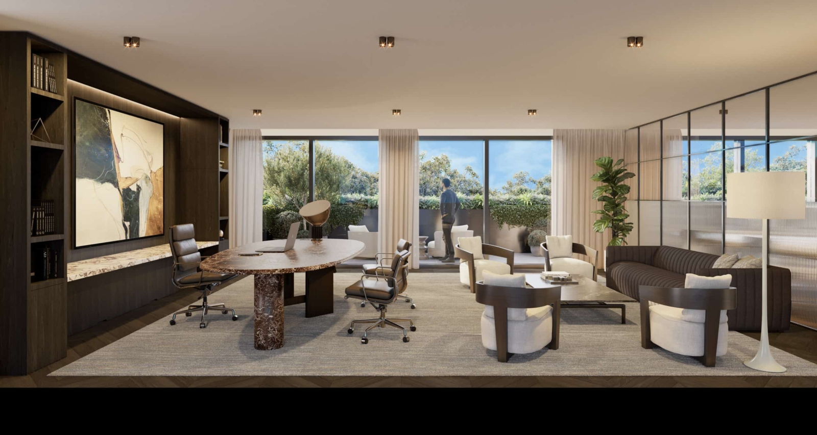 Ruby House - Fortis