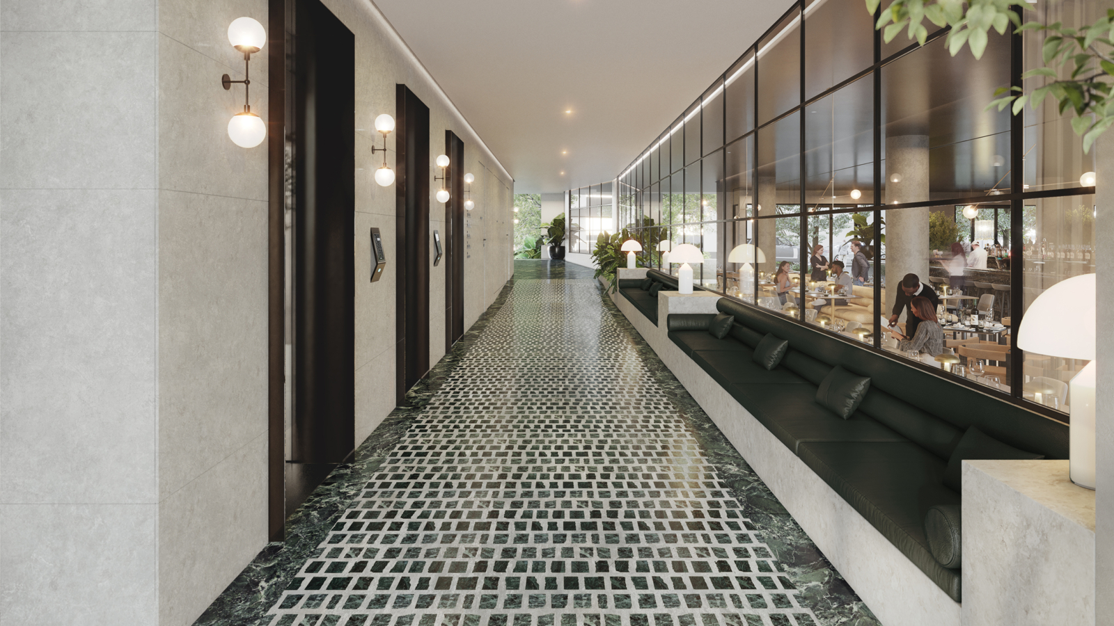 Double Bay 2024 - Fortis