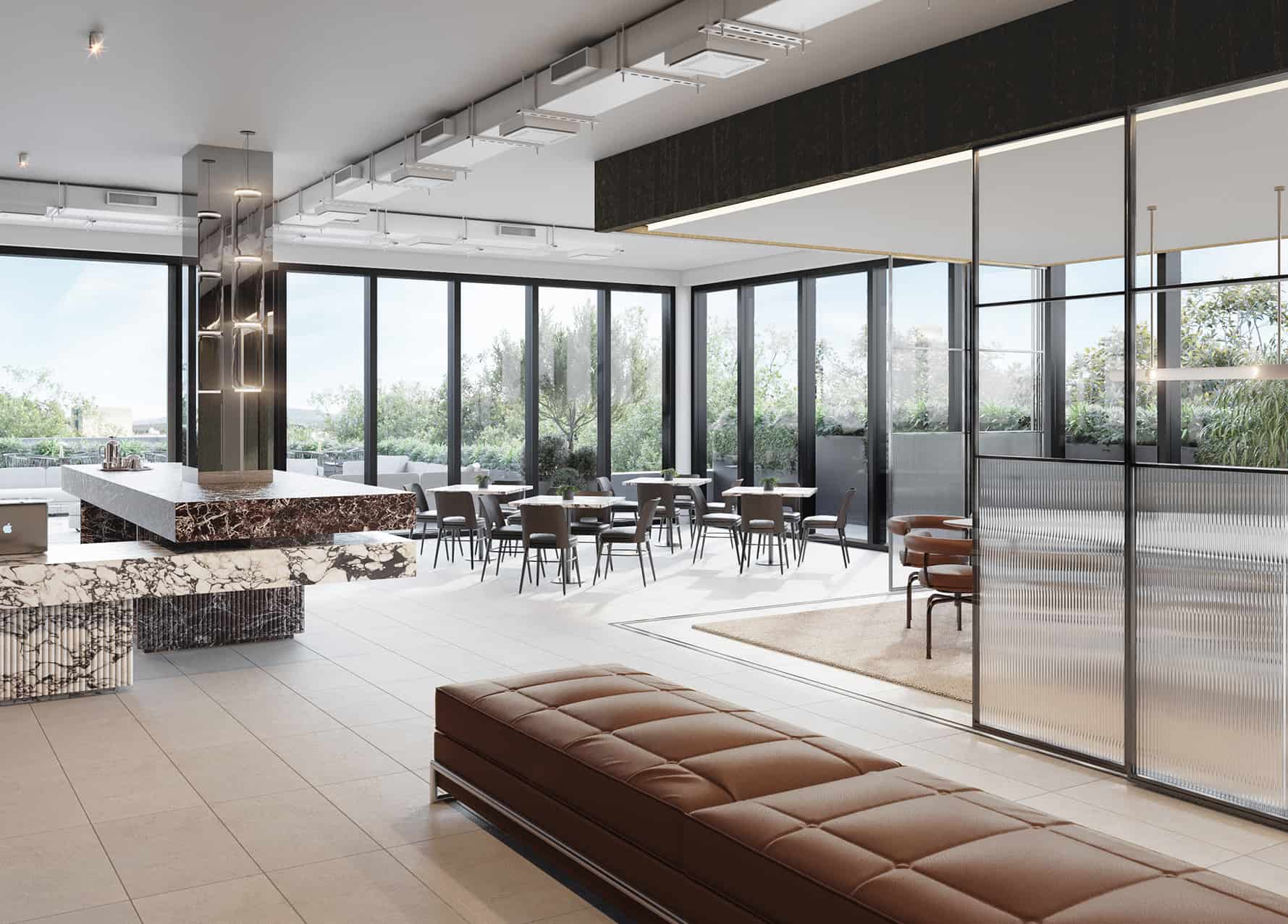 Double Bay 2024 - Fortis Development Group