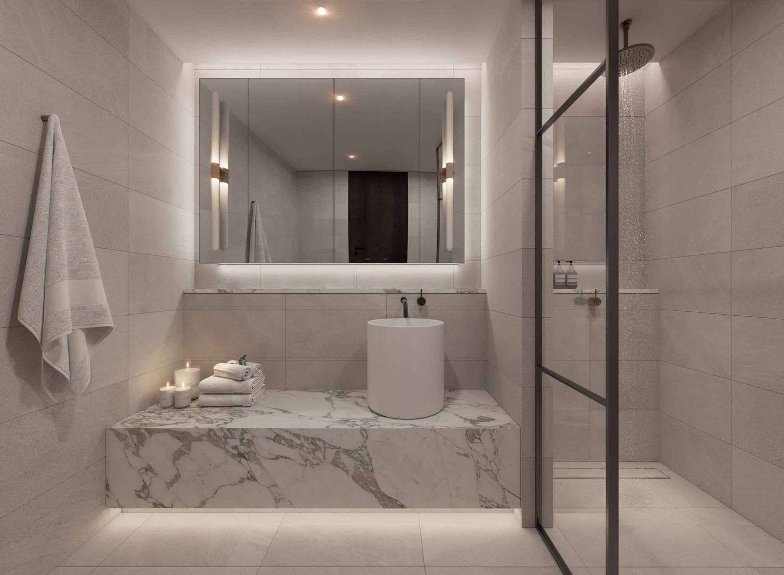 Double Bay 2024 - Fortis Development Group