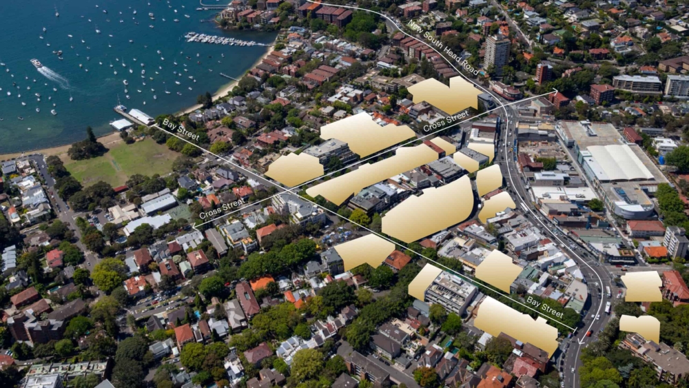 Double Bay 2024 - Fortis