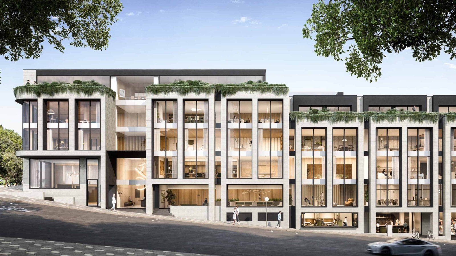 Double Bay 2024 - Fortis Development Group