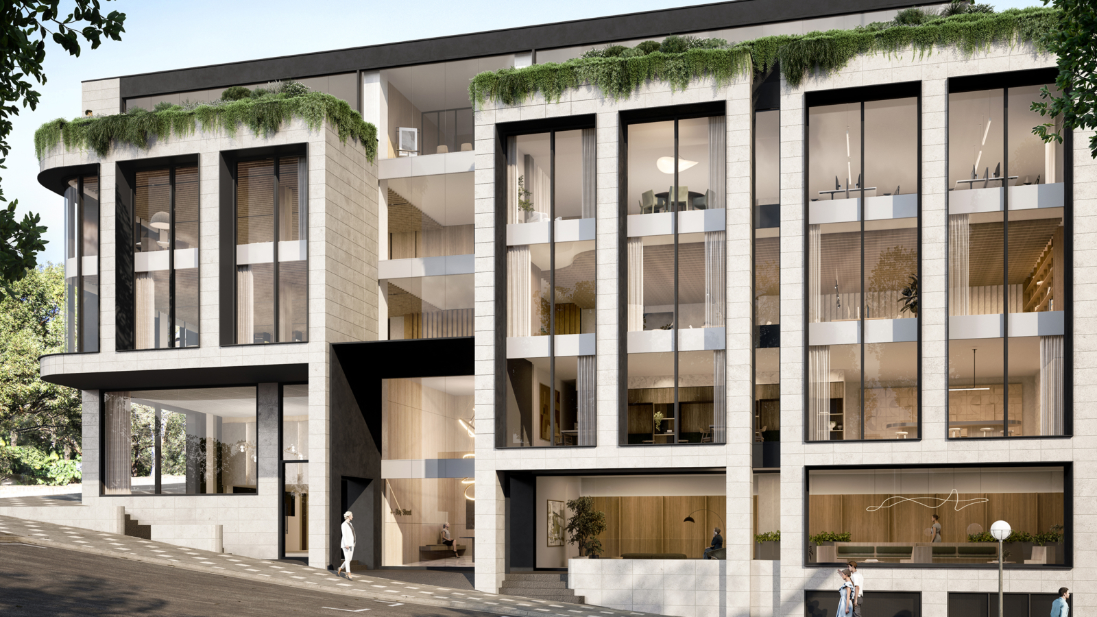 Double Bay 2024 - Fortis Development Group