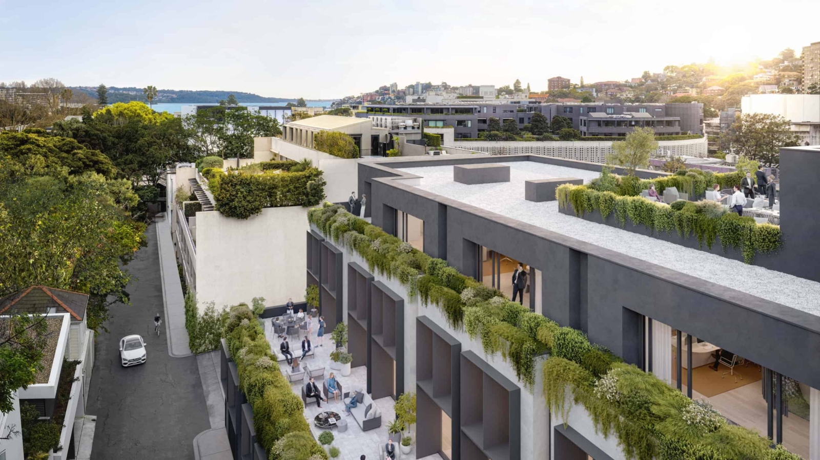 Double Bay 2024 - Fortis Development Group
