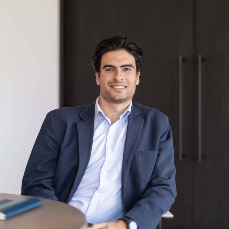 About us - Fortis Development Group