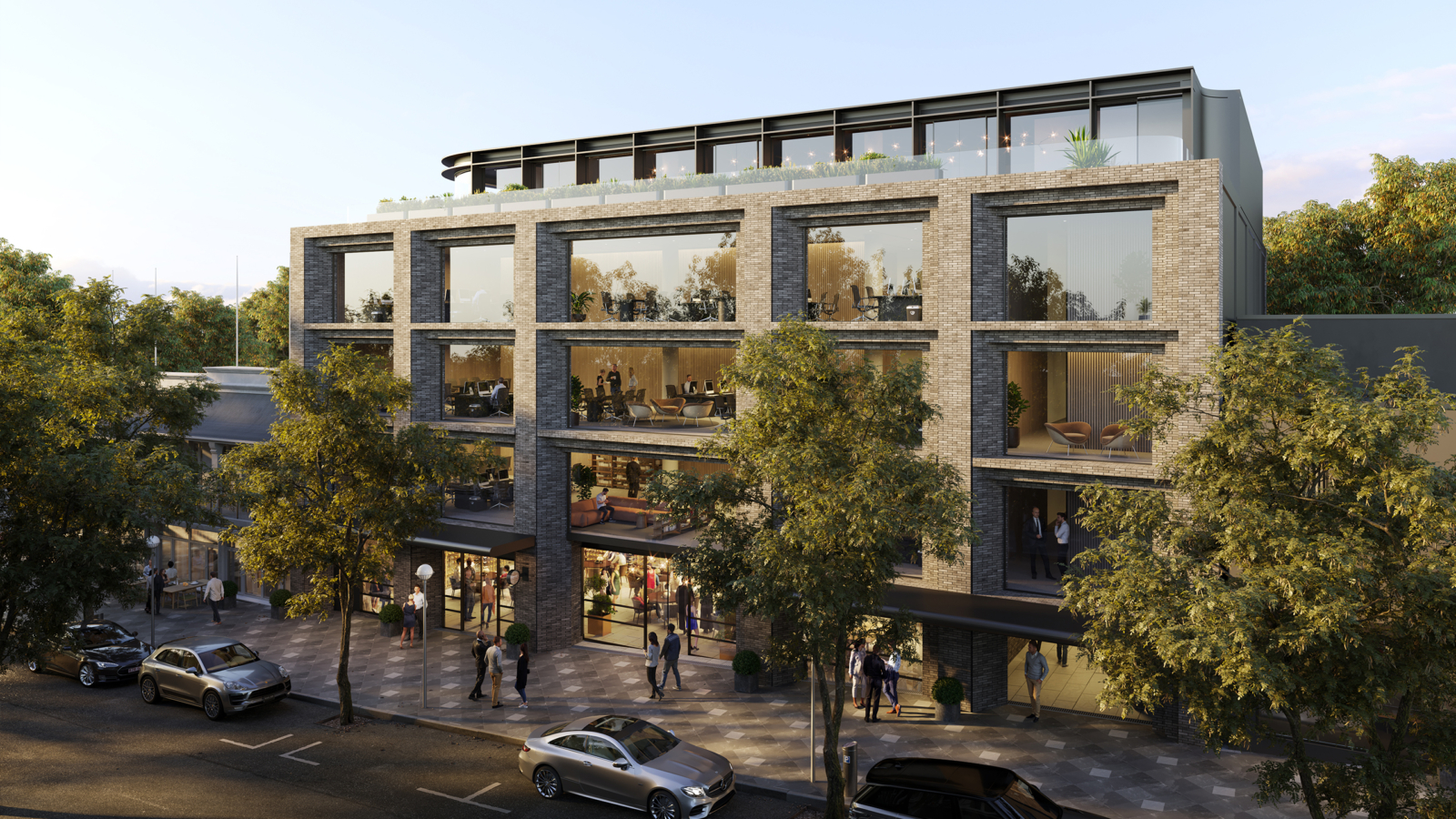 Double Bay 2024 - Fortis