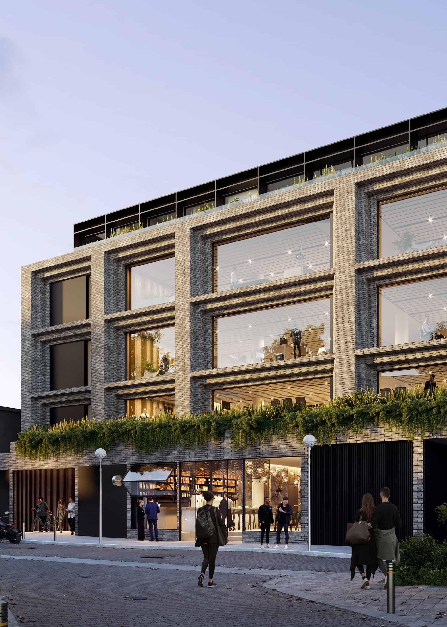 Double Bay 2024 - Fortis Development Group