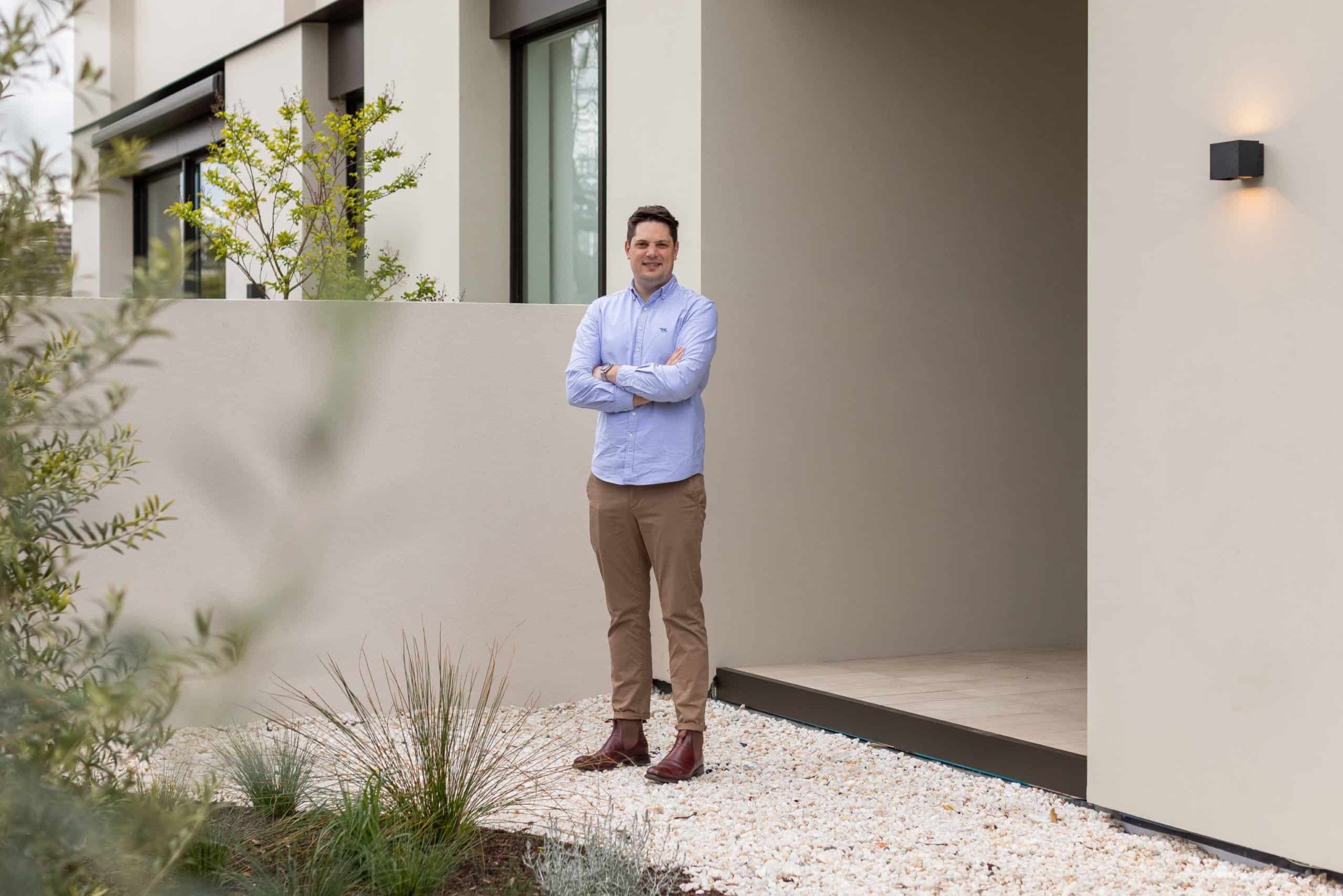 Pillar+Tide, Brighton - Fortis