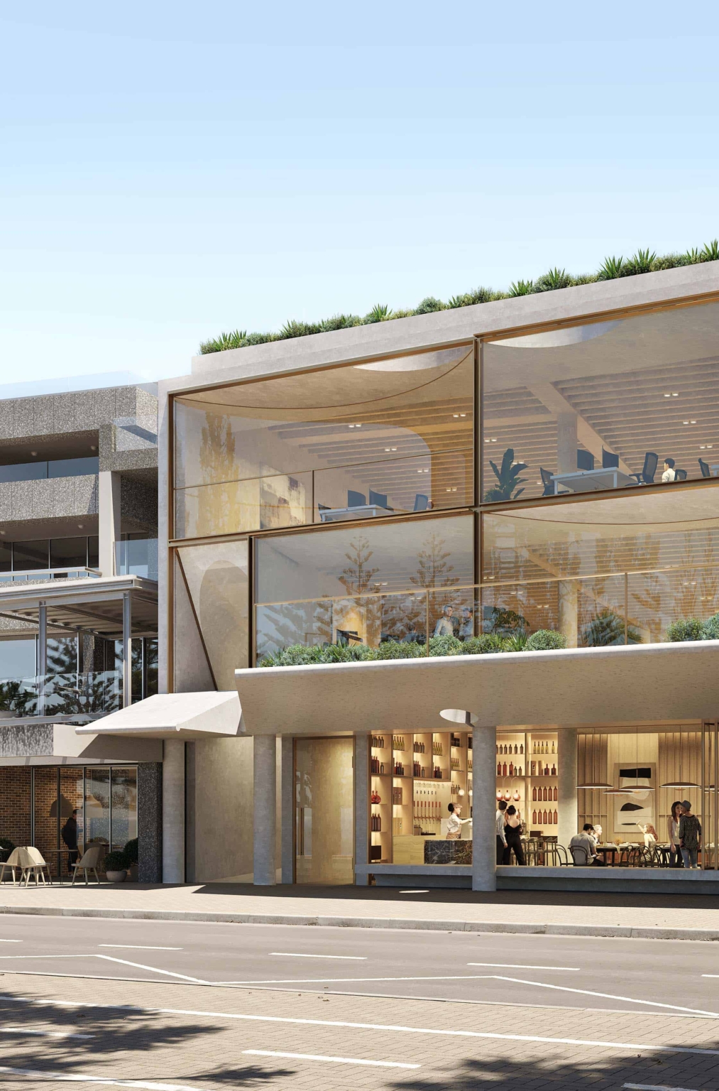 News - Fortis Development Group