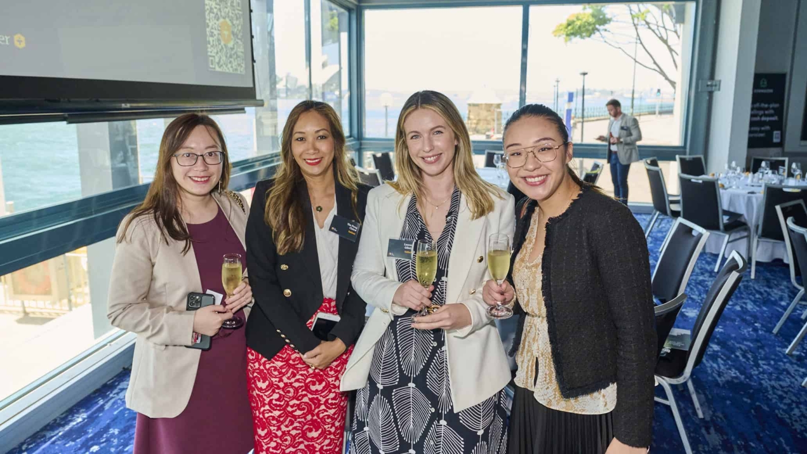 The Urban Developer Long Lunch - Fortis